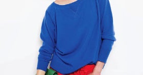 Color Blocking-How To Color Block-Colorblocked Outfits