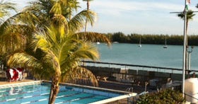 Skip The Beach For A Change-Miami Rowing Center's Free Sunday Fun
