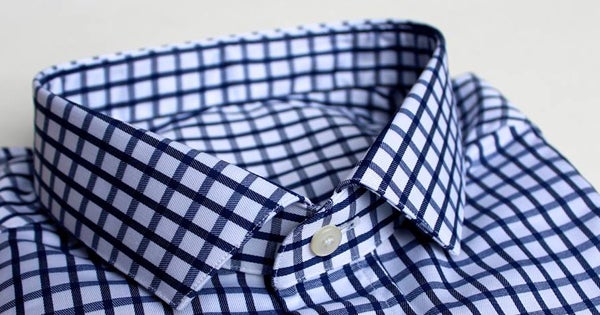 Kipper Clothiers Interview