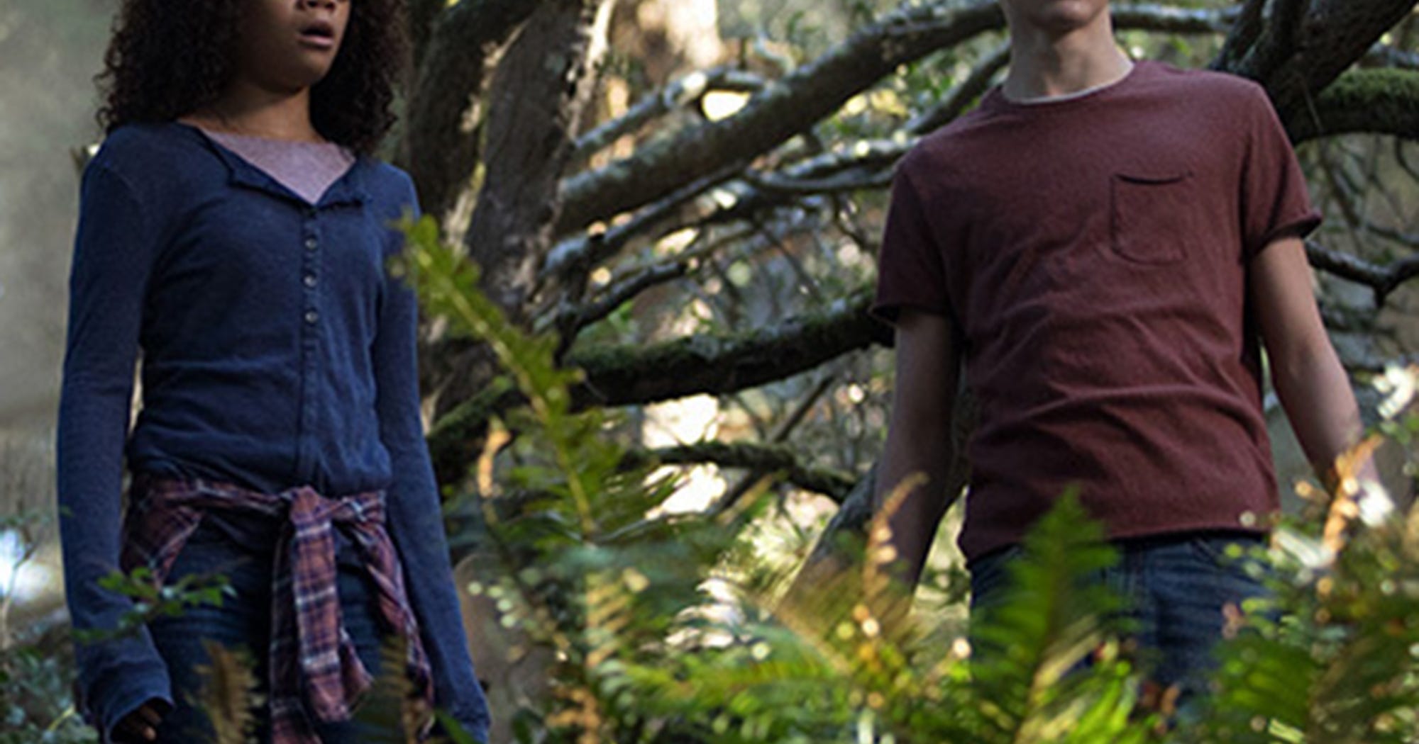 What Is A Wrinkle In Time About - Movie Plot Summary