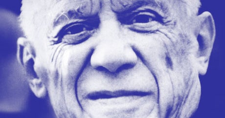 Most Creative Age - David Galenson