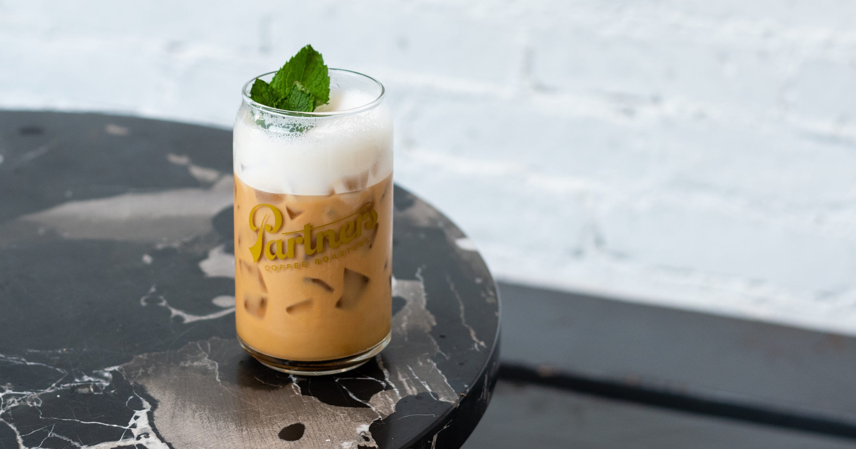 Best Iced Coffee Drink Trends To Try This Summer 2019