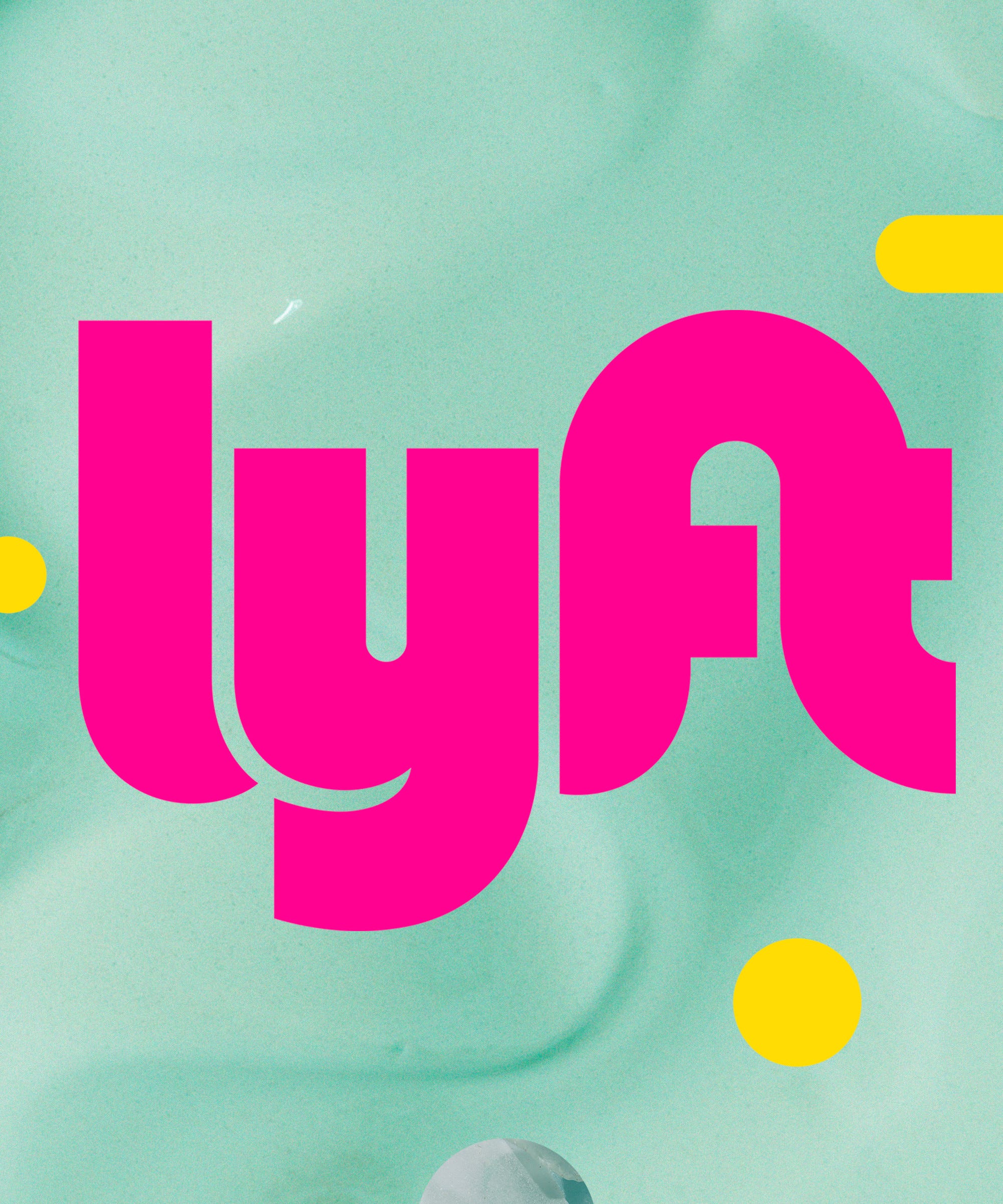 Lyft Ikon