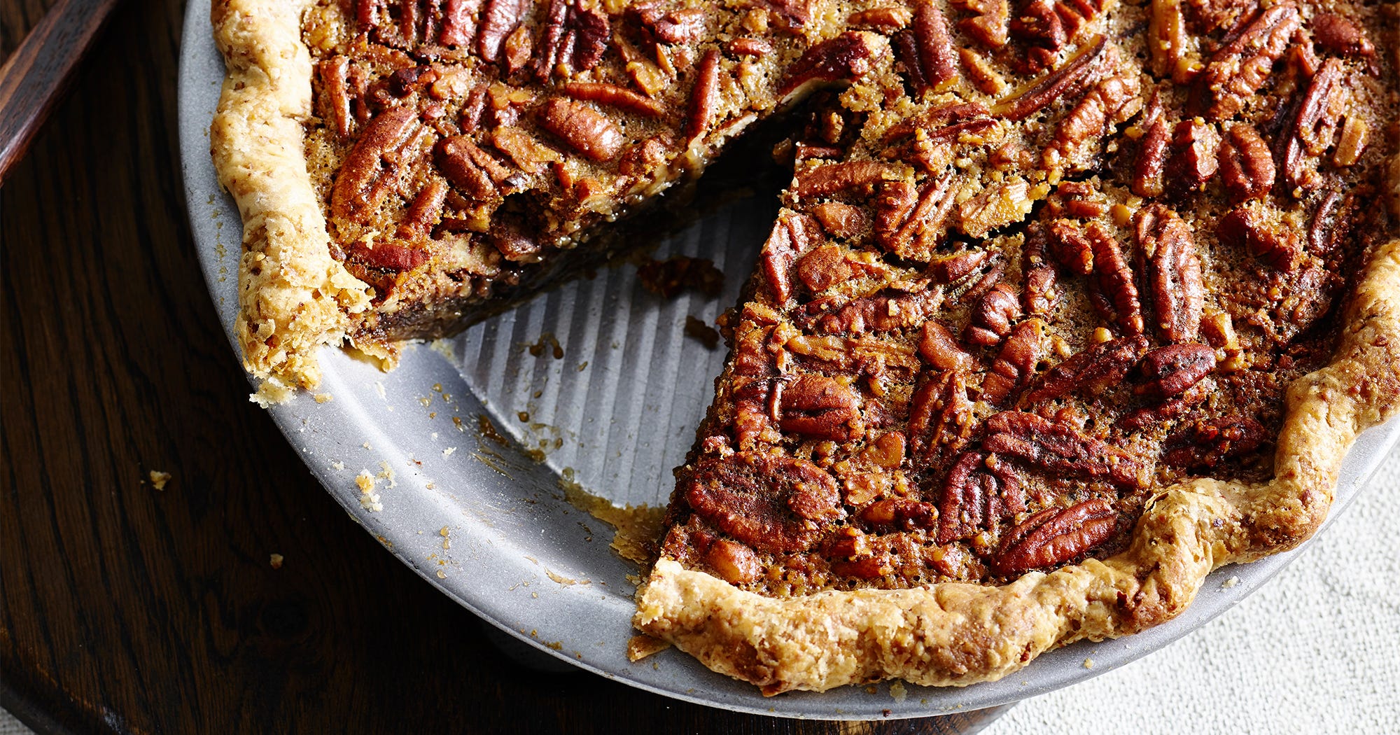 Google Top 10 Most-Searched Recipes 2018 Are Classics