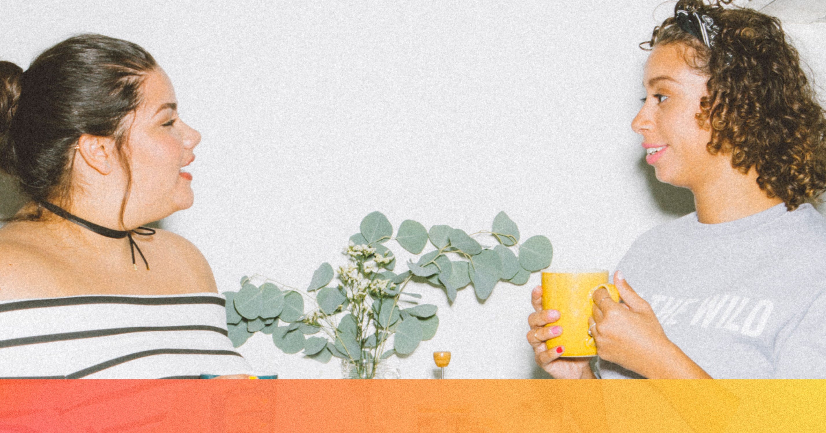 Friendships Are The Key To Happiness At Work