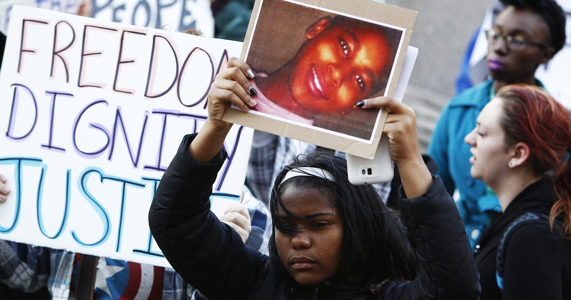 Officer Fatal Shooting Tamir Rice Fired Cleveland PD