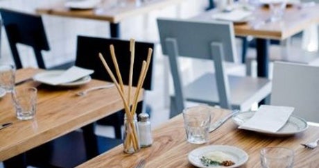 Zagat San Francisco Restaurant Survey - S.F. Dining