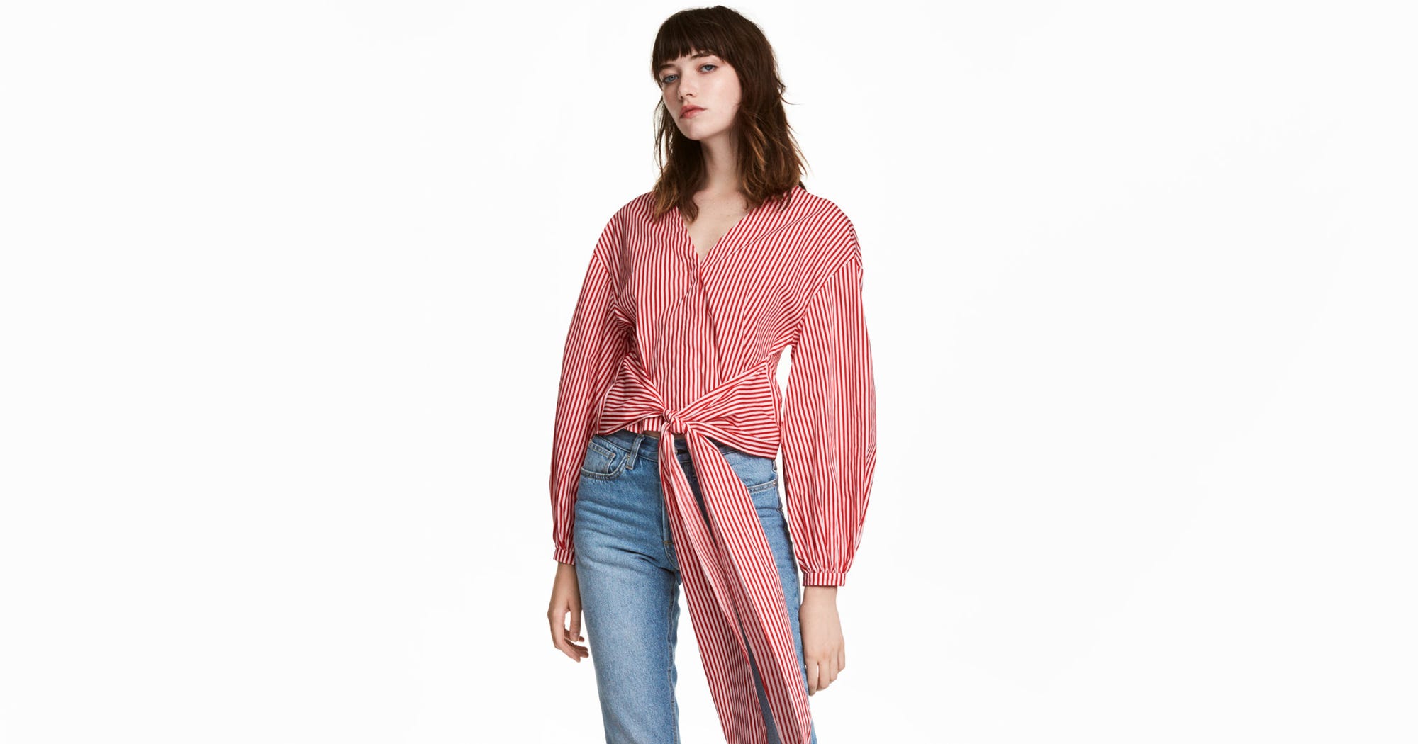 HM Fall 2017 Line Best Clothing Styles High Quality