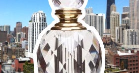 Chicago Perfume - Perfume That Smells Like Chicago