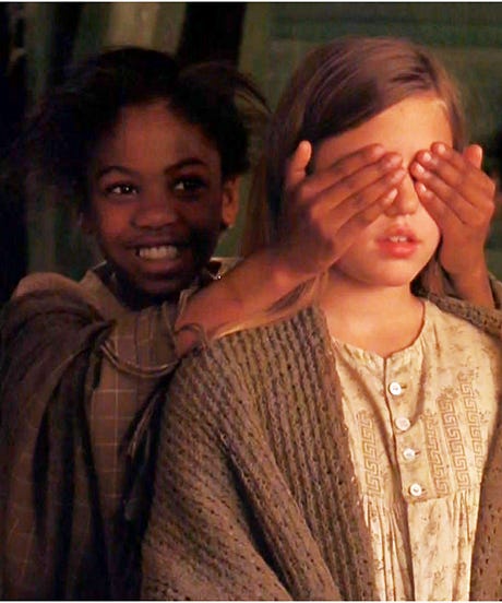 [REVIEW] A Little Princess (1995) – Reviews and Tutorial