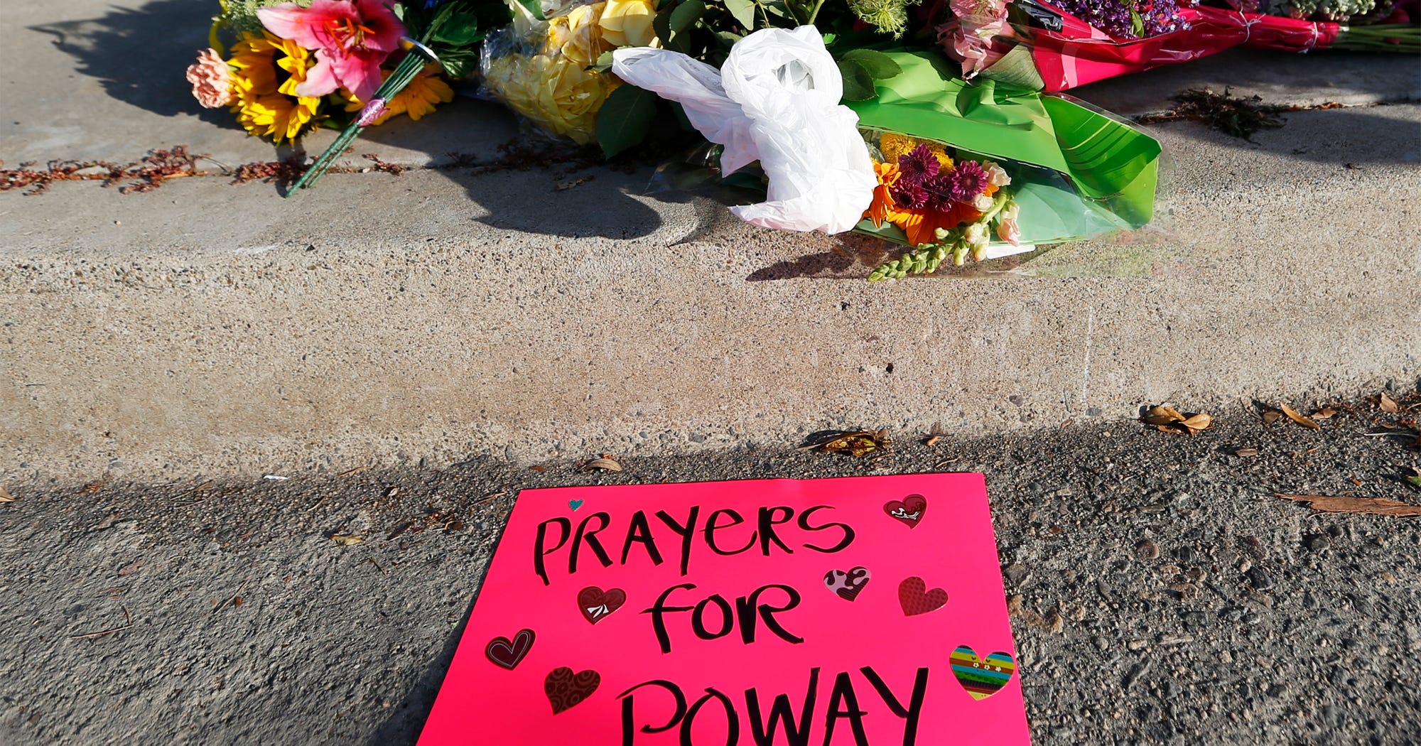 How To Help Survivors Of The Poway Synagogue Shooting