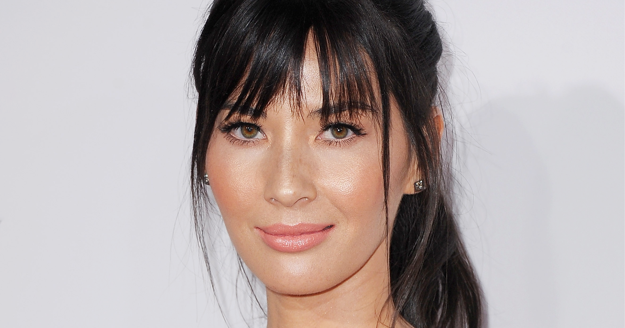 Aussie Hair Spokesperson Laura Polko Best Looks Photos