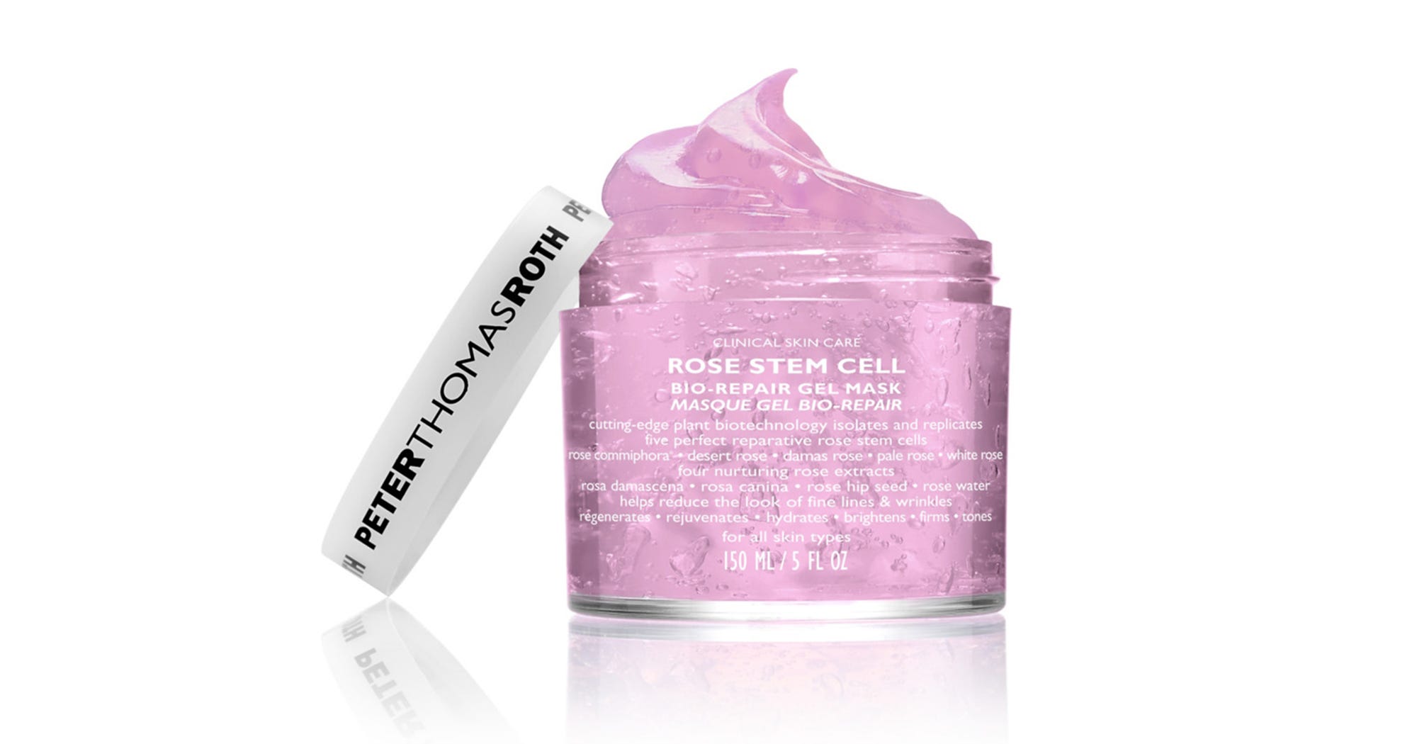 Hello Kitty Peter Thomas Roth Skin Care Collaboration
