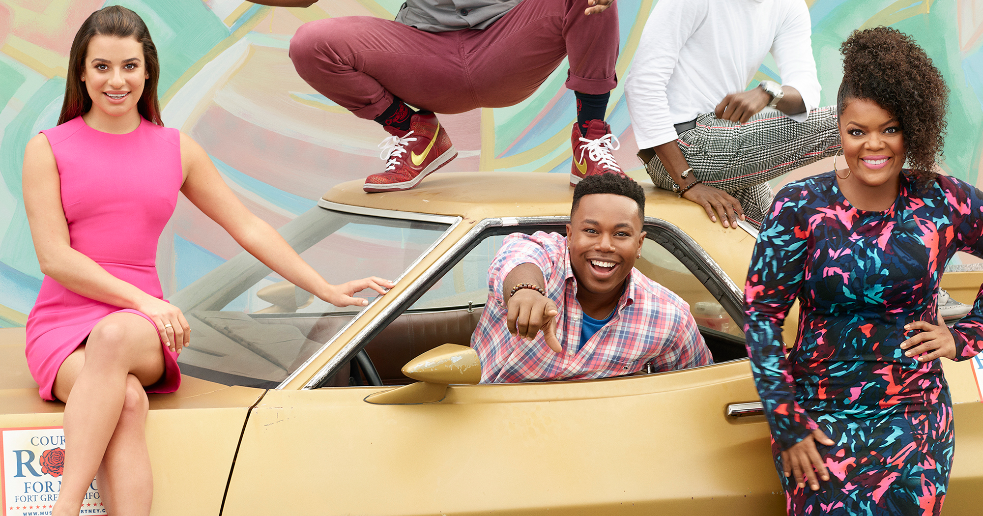 The Mayor Trump Election Connection New ABC Show Review