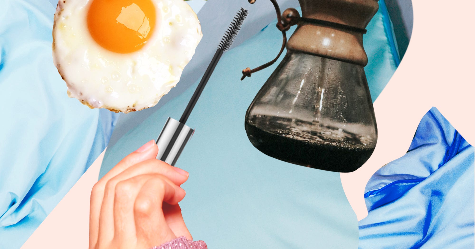 Morning Routine Instagram Influencers - Natasha Oakley