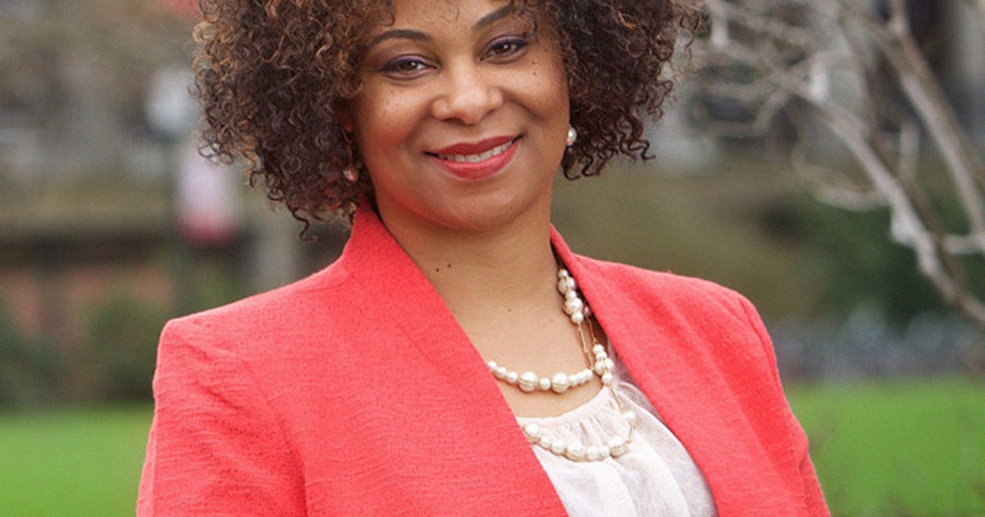 Woman Called Police On Janelle Bynum During Campaign