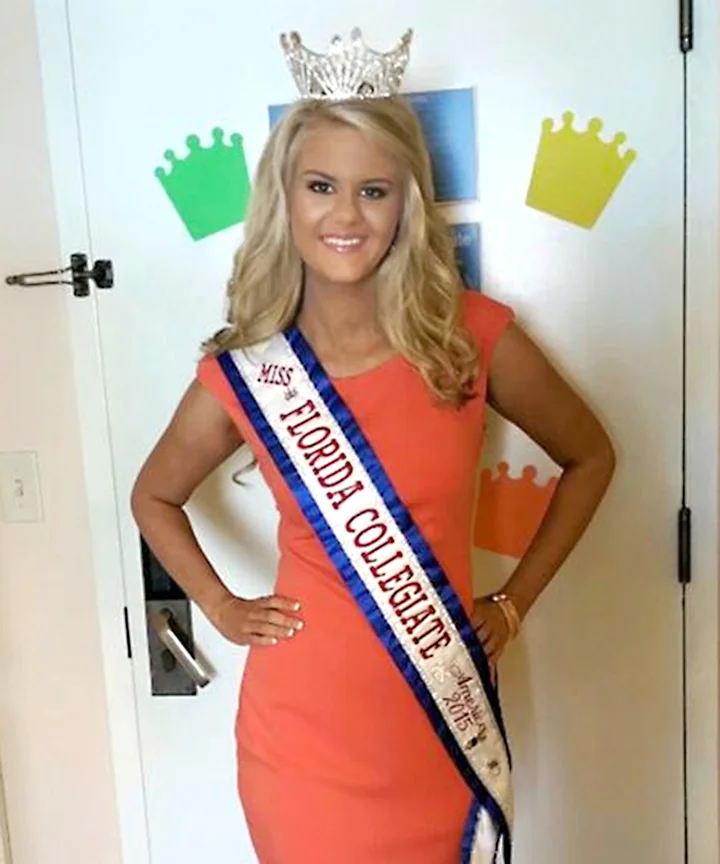 Autistic Woman To Contest Miss Florida Beauty Pageant – UNCLAD NEWS PRESS