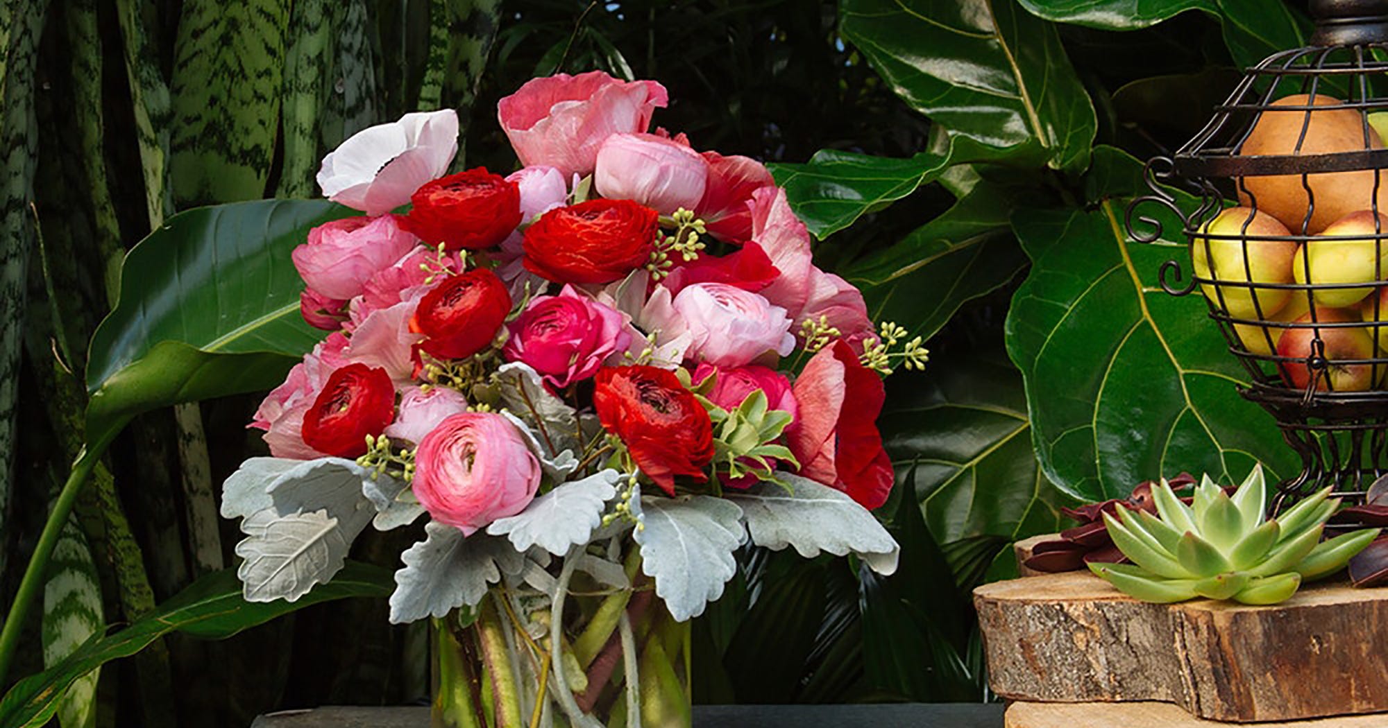 Same Day Flower Delivery To Order For Valentines Day