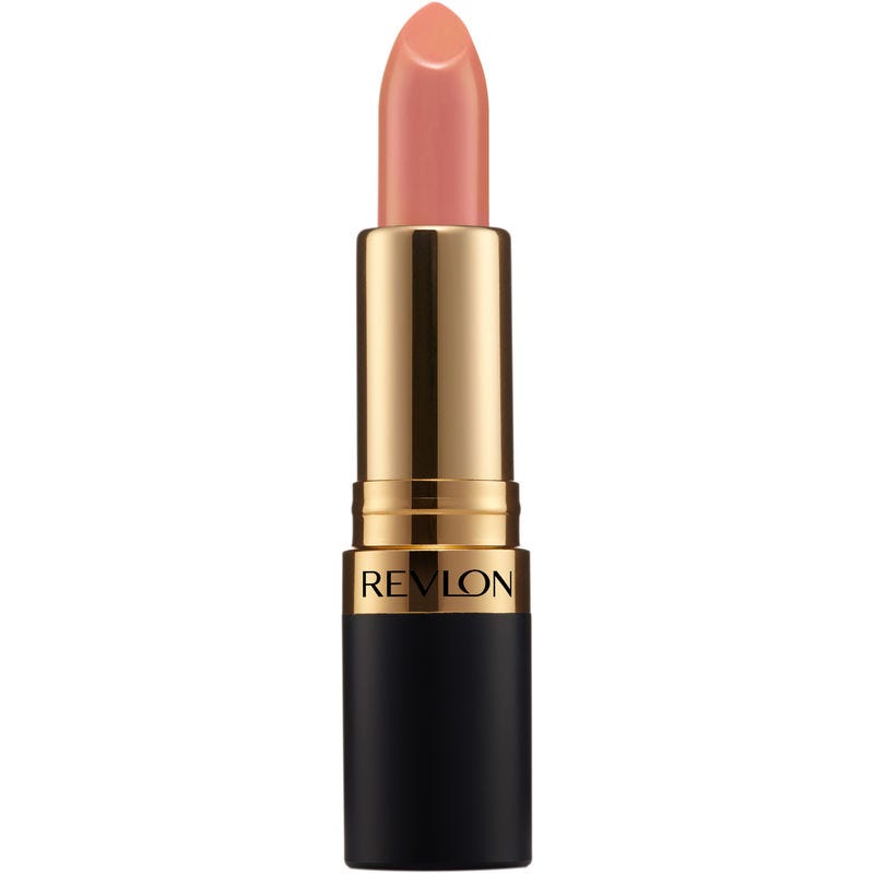 Revlon + Matte is Everything by Super Lustrous™ in Dare To Be Nude