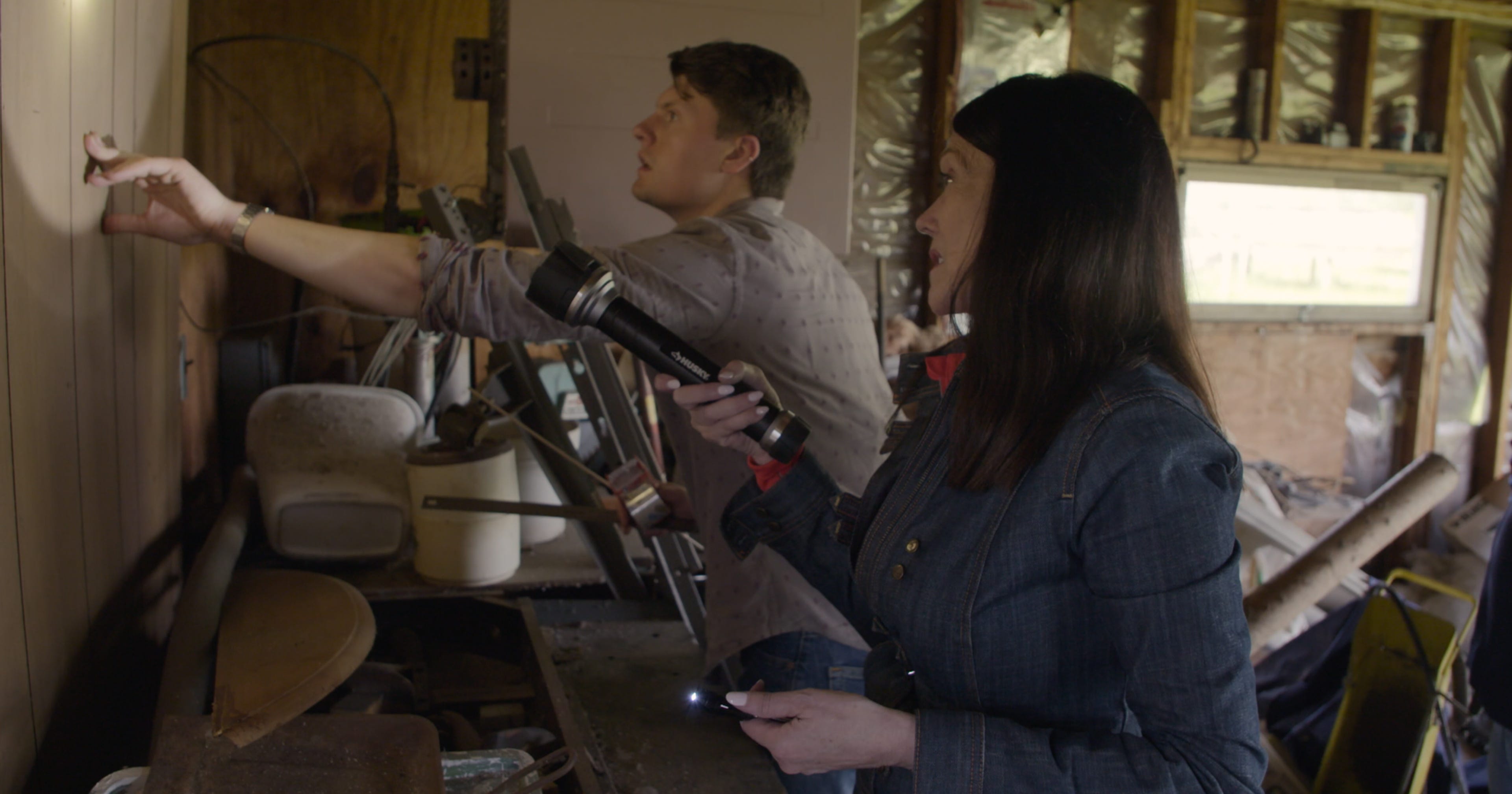Making A Murderer Season 2 Episode 9 Ryan Hillegas
