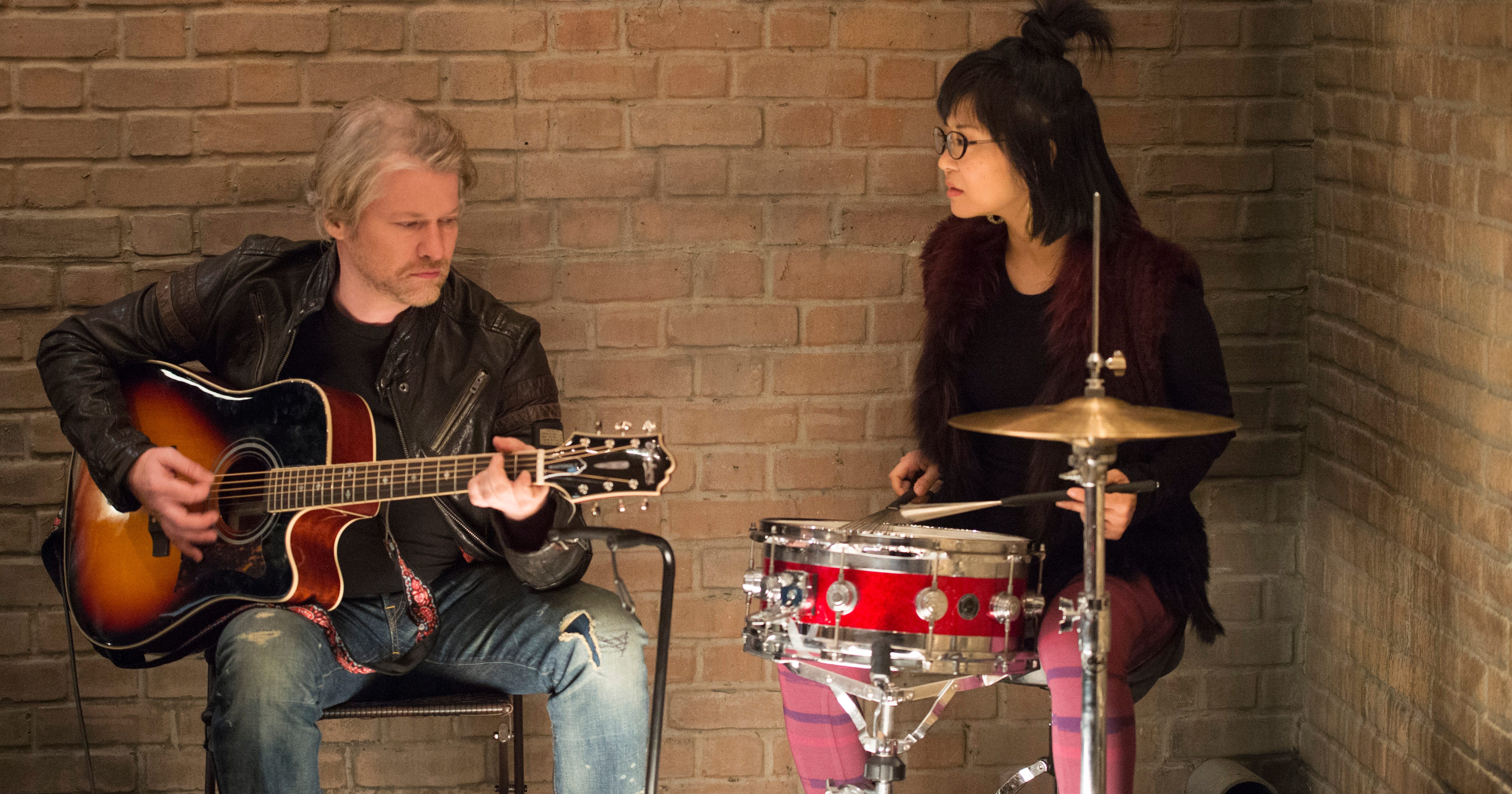 Gilmore Girls A Year In The Life Playlist Every Song