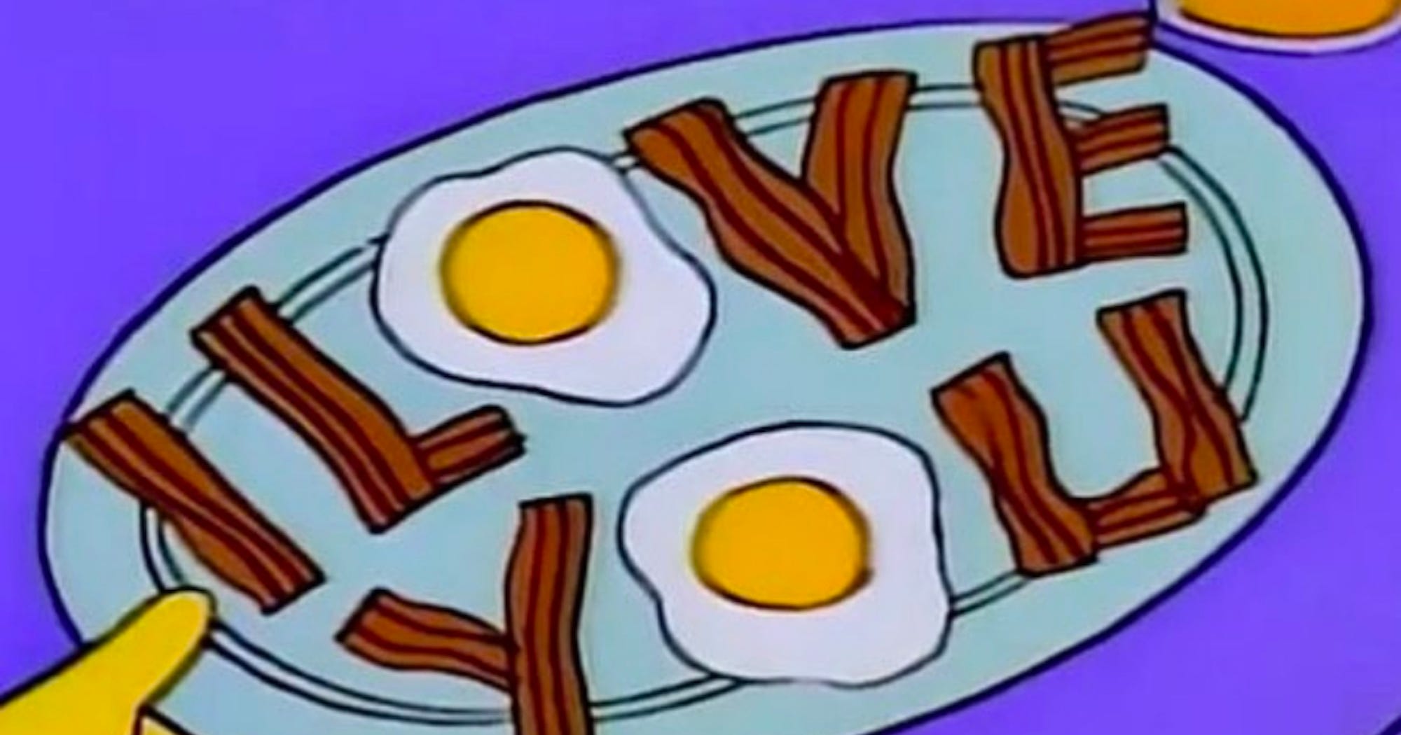 Essen wie die Simpsons: So geht Springfield Cuisine