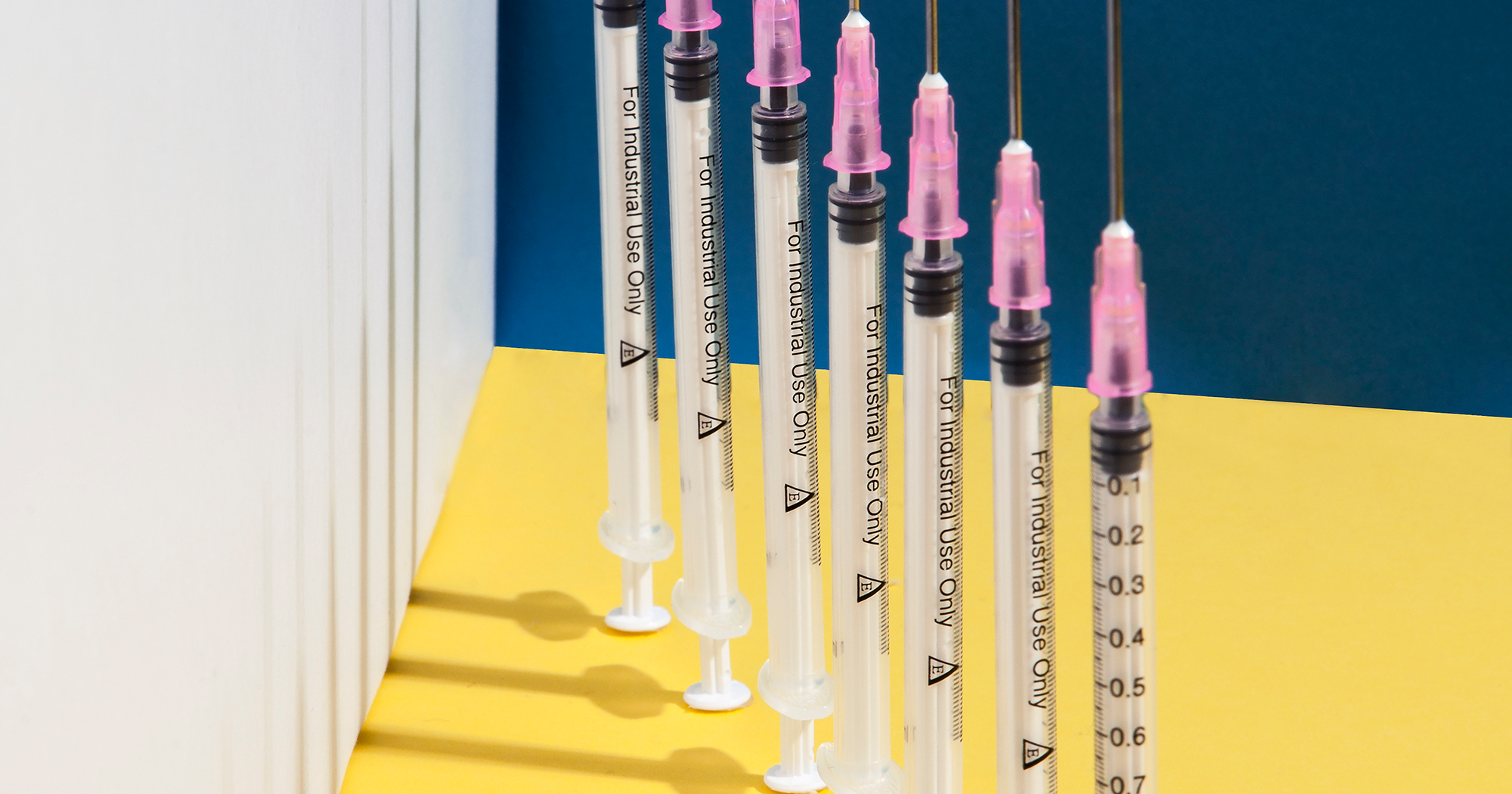 Sclerotherapy - Injections For Varicose & Spider Veins