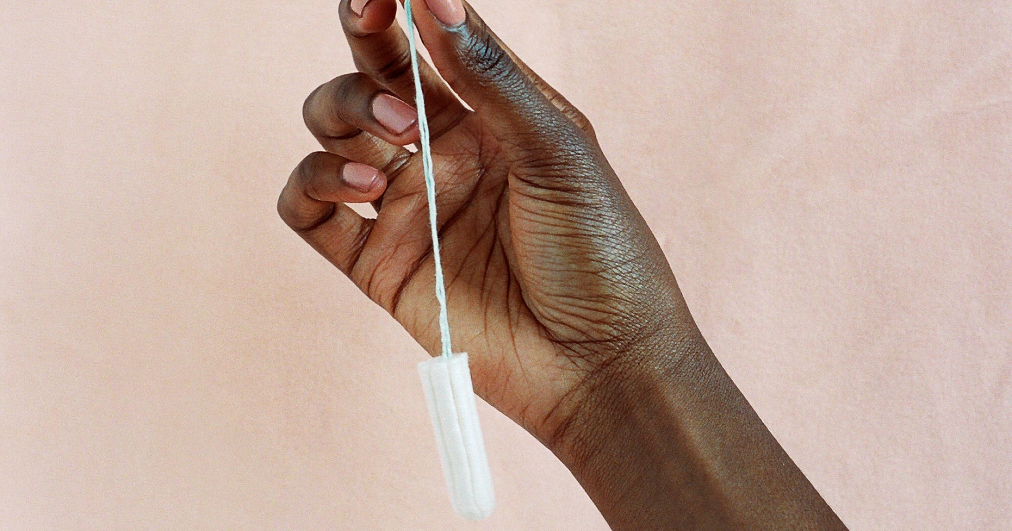 Plastic Free Period Campaign – Eco Friendly Pads Tampon