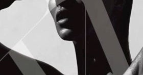 Kate Moss Covers – Supermodel Coffee Table Book