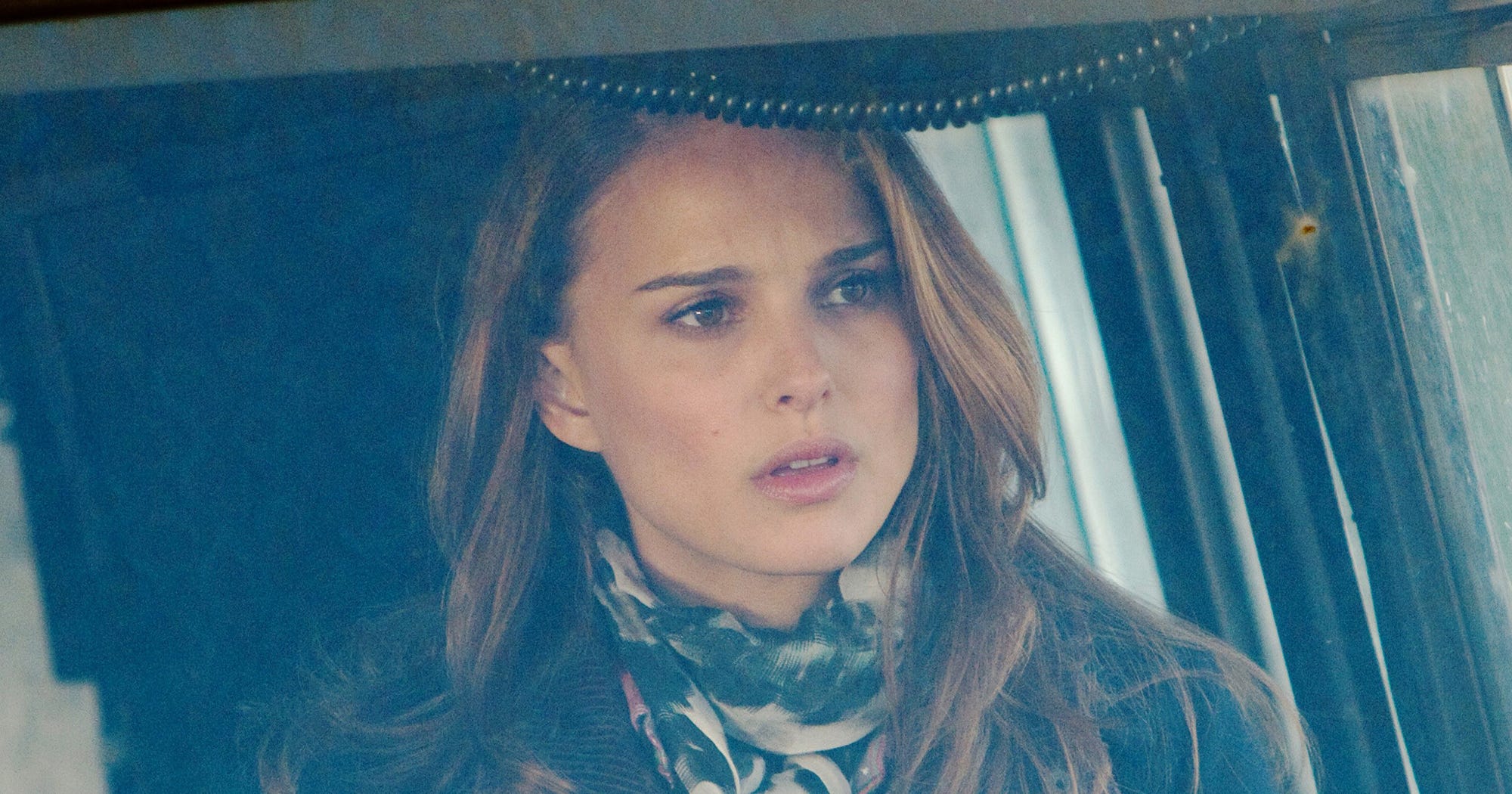 Marvel Announces Thor 4 Sequel, Natalie Portman As Thor