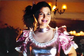 Best Makeover Scenes On TV, Movies