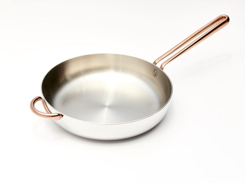 Great Jones + Small Fry