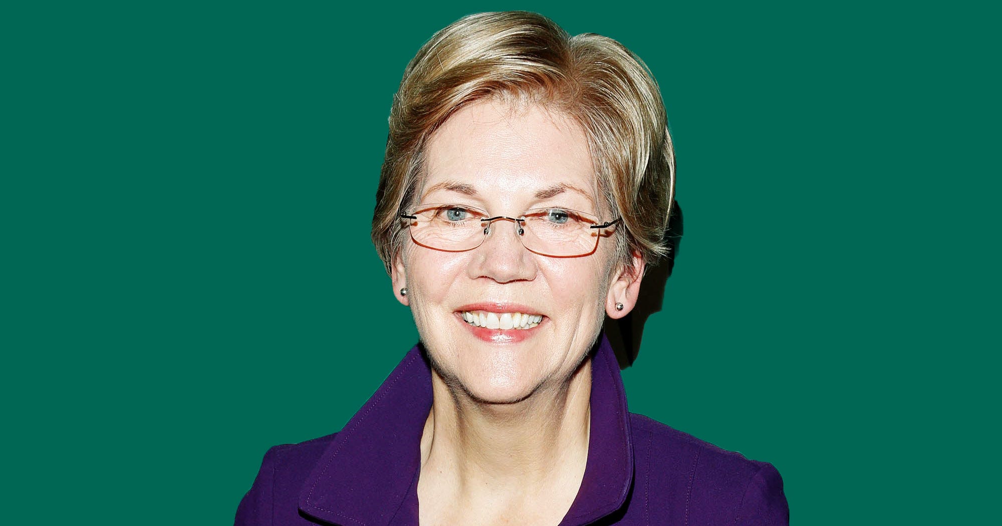 Elizabeth Warren Anniversary Tweet