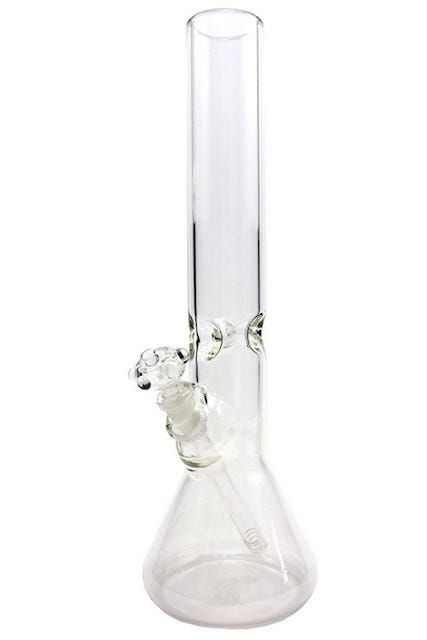 Mountain Jam Glass Company + Beaker Base Bong