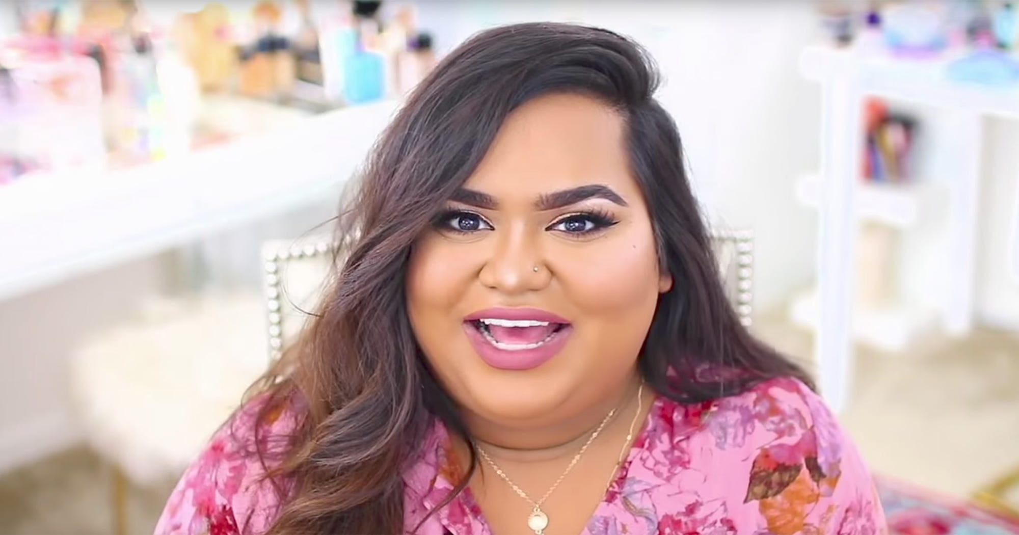 Fat Fashion Blogger Online Harassment Body Positivity