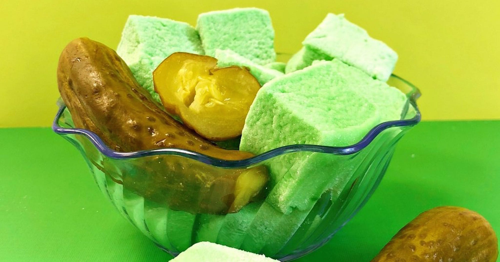 Best Pickles & Products For National Pickle Day 2018