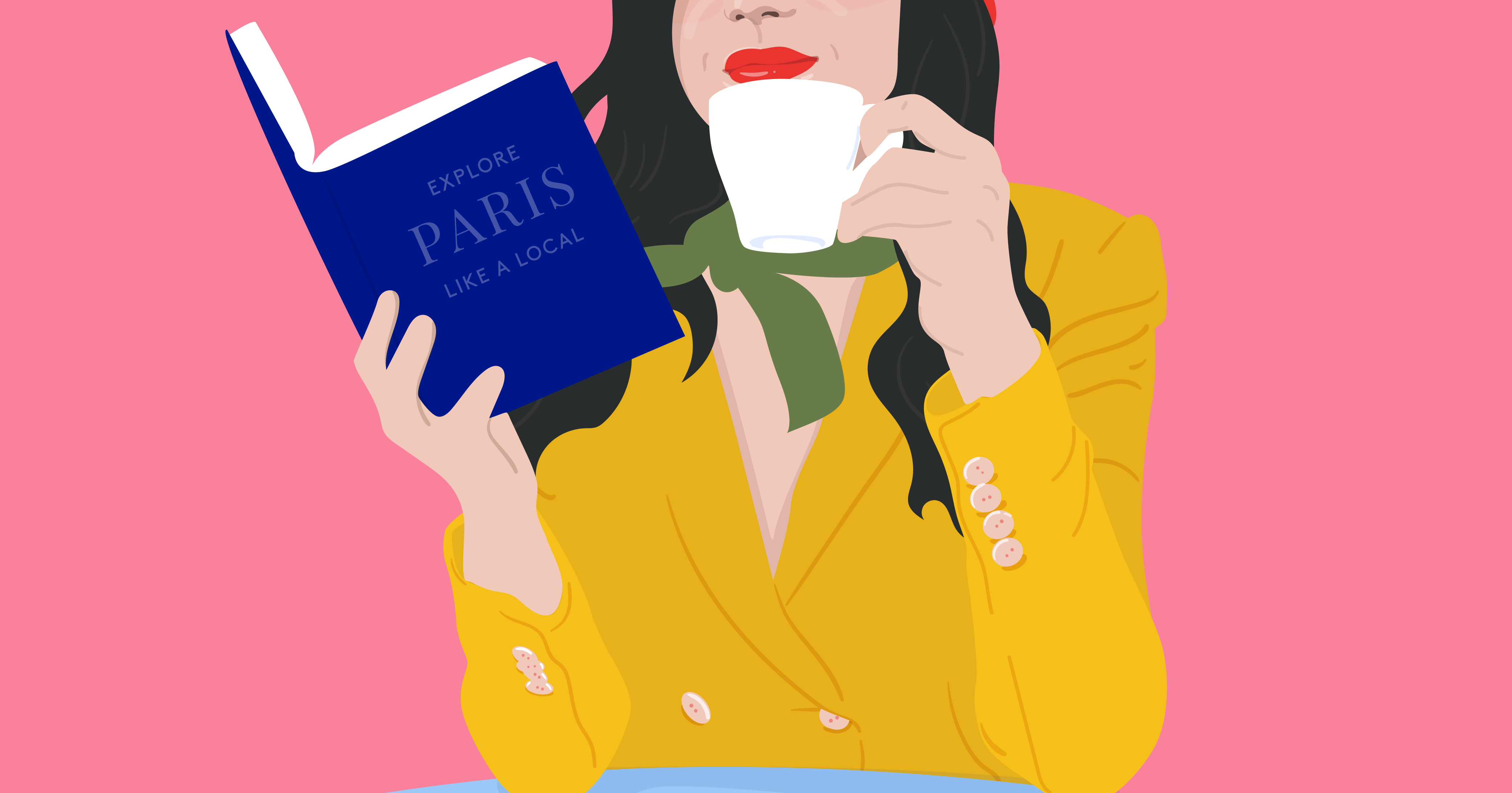 How To Try New Things - Best Life Coach Advice