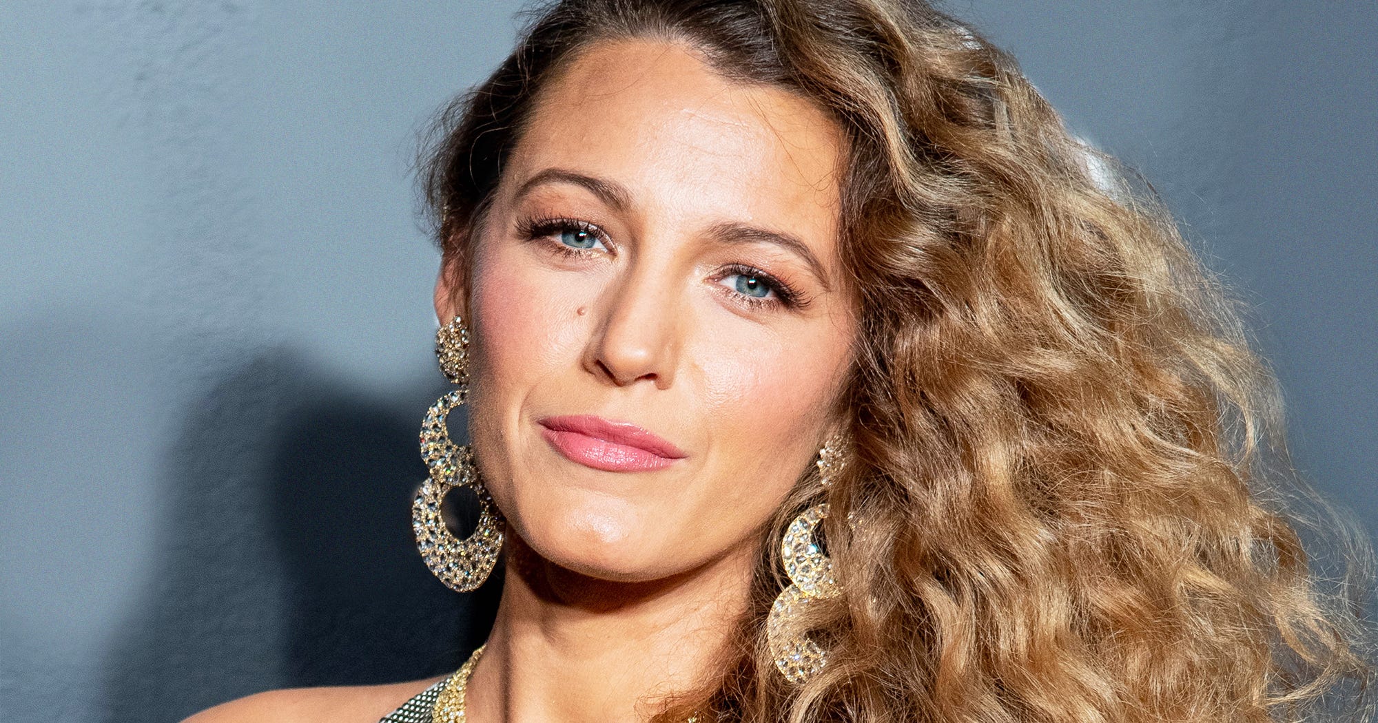 Blake Lively's Vintage Looks Were Really Forever 21