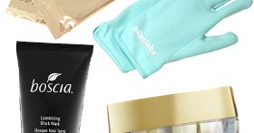 From Hair Masks To Face Masks, Here Are 7 Beauty Masks That Work