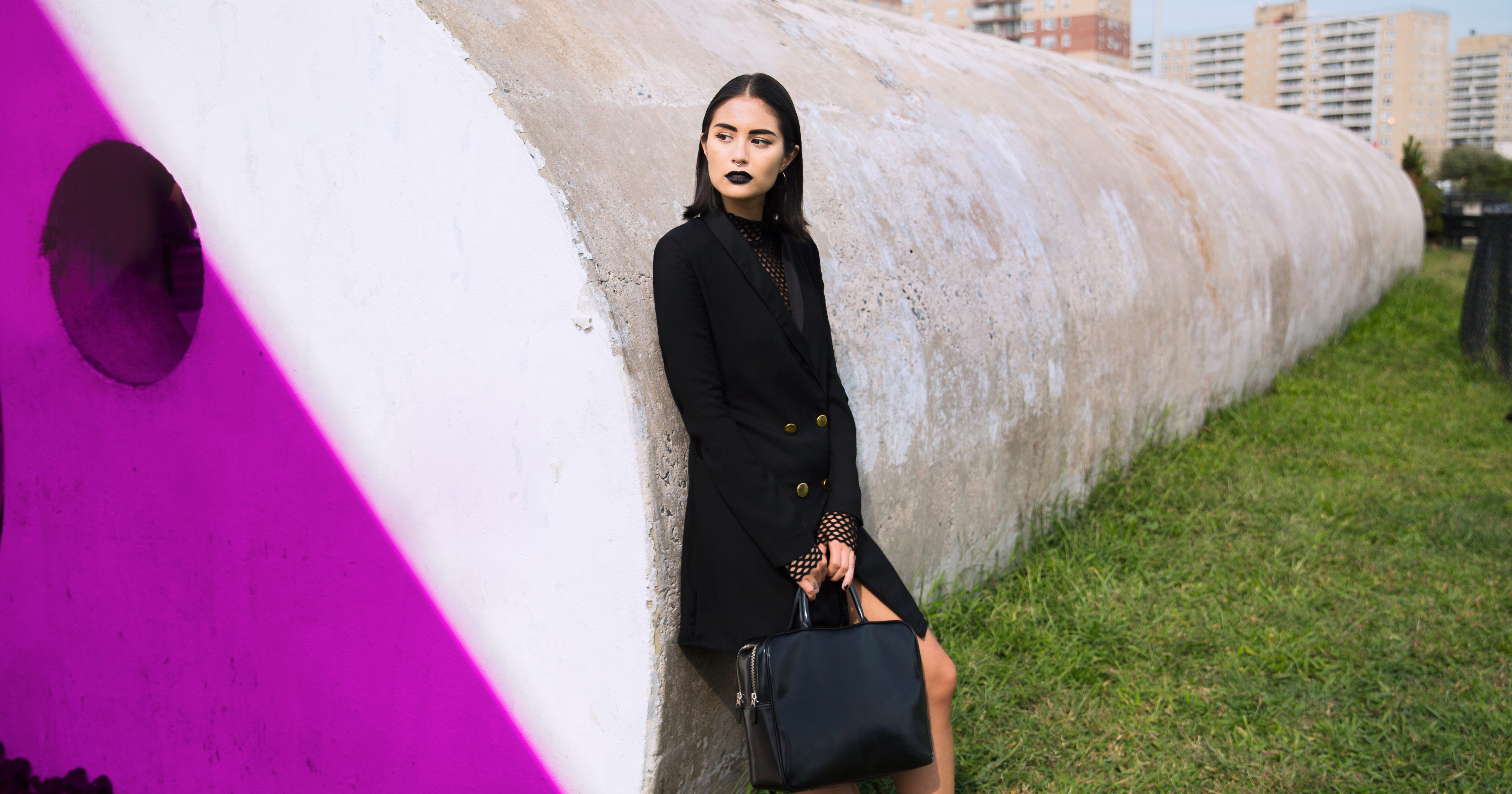 Womens Suit Styles Fall Trends Jackets Textures