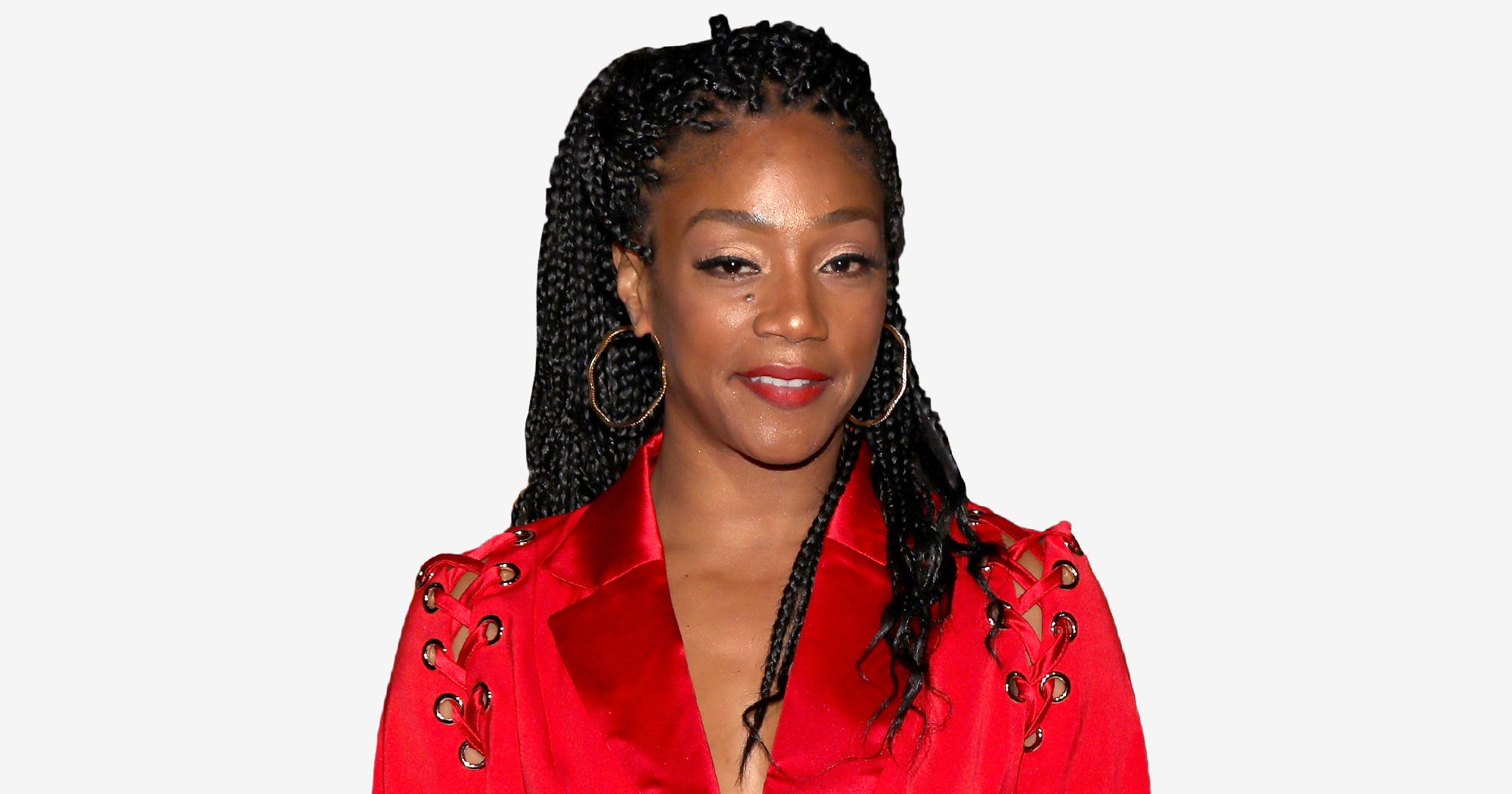 Tiffany Haddish, Tracy Morgan, The Original OG Peele