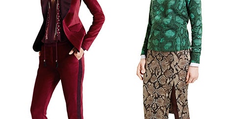 Altuzarra For Target- Lookbook Pictures