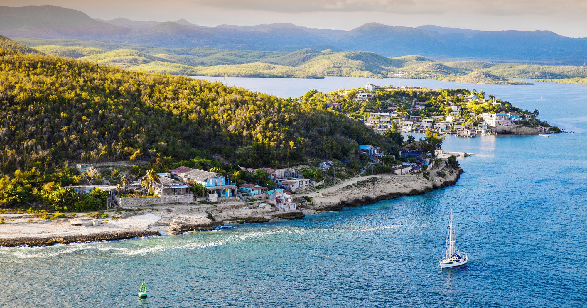 JetBlue Starting $99 Flights To Cuba Next Month