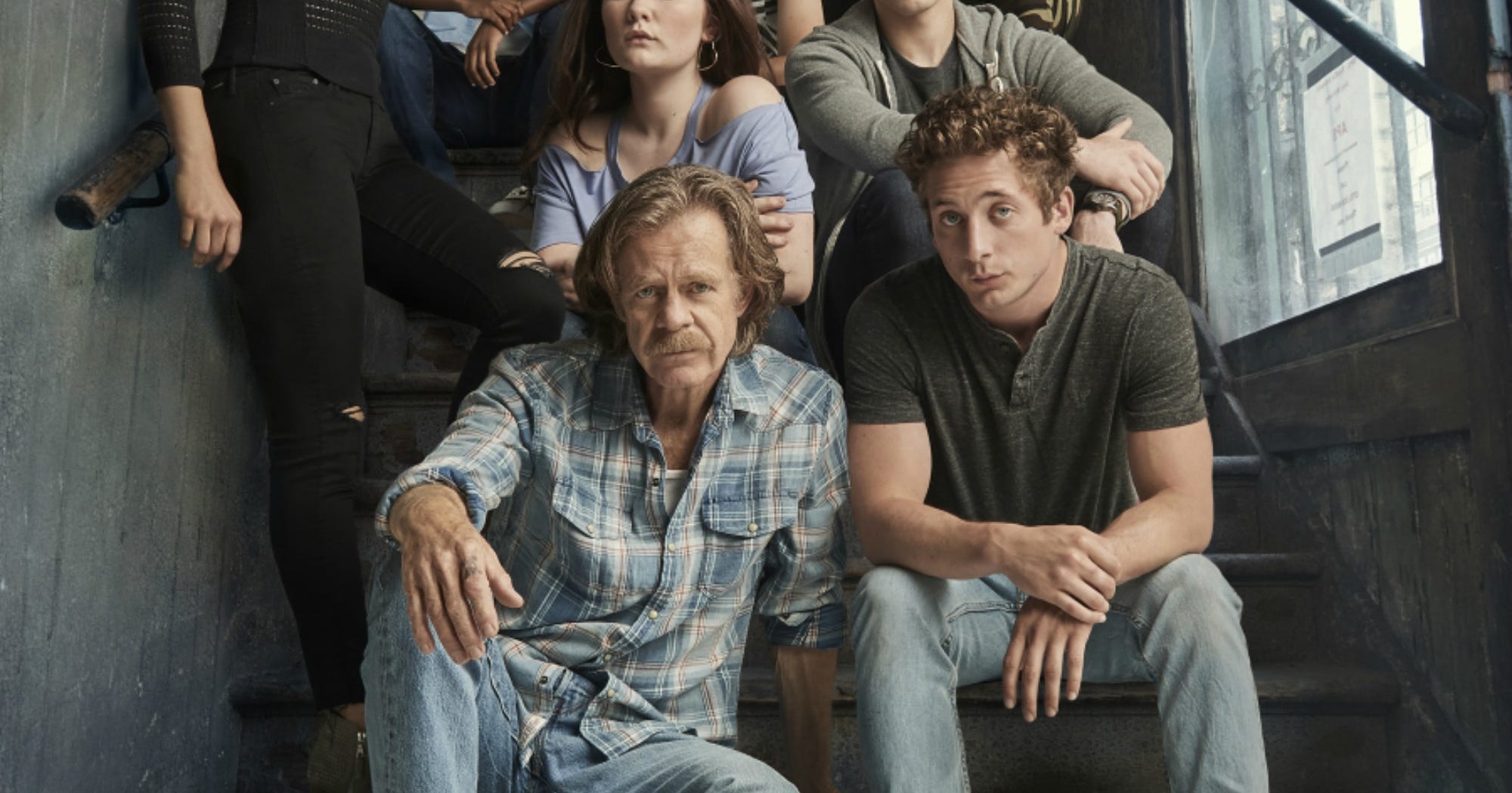 Best Shameless Episodes On Netflix Streaming