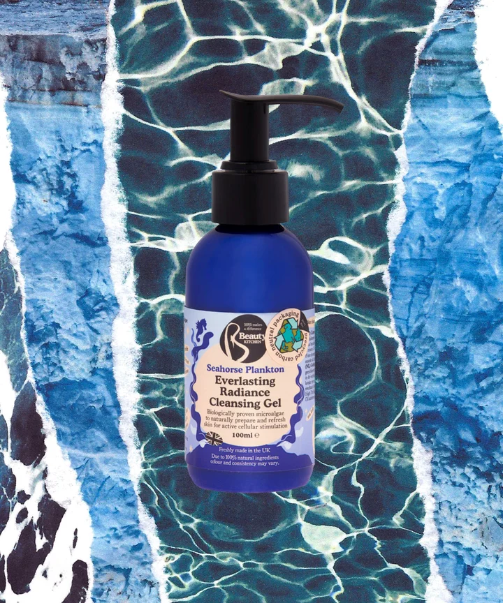 Algae Extract Hyaluronate Gel Cosmetic Ingredients Go To Skincare