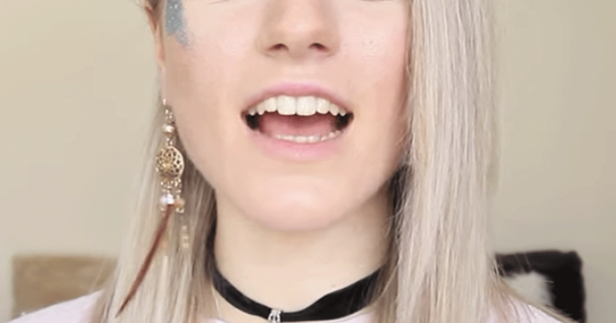 Marina Joyce Facebook