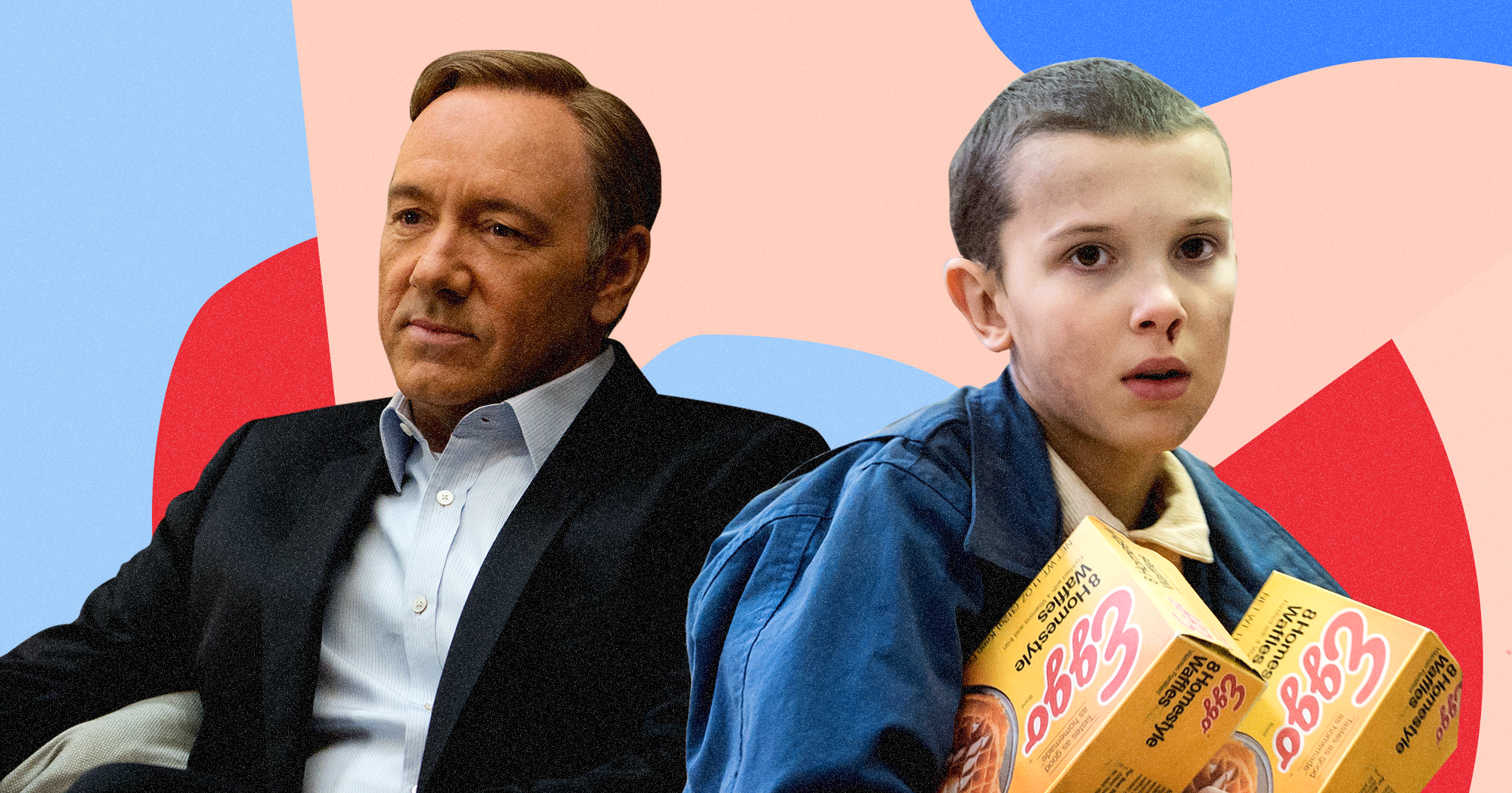 Netflix Original Series Best And Worst TV Shows Ranked