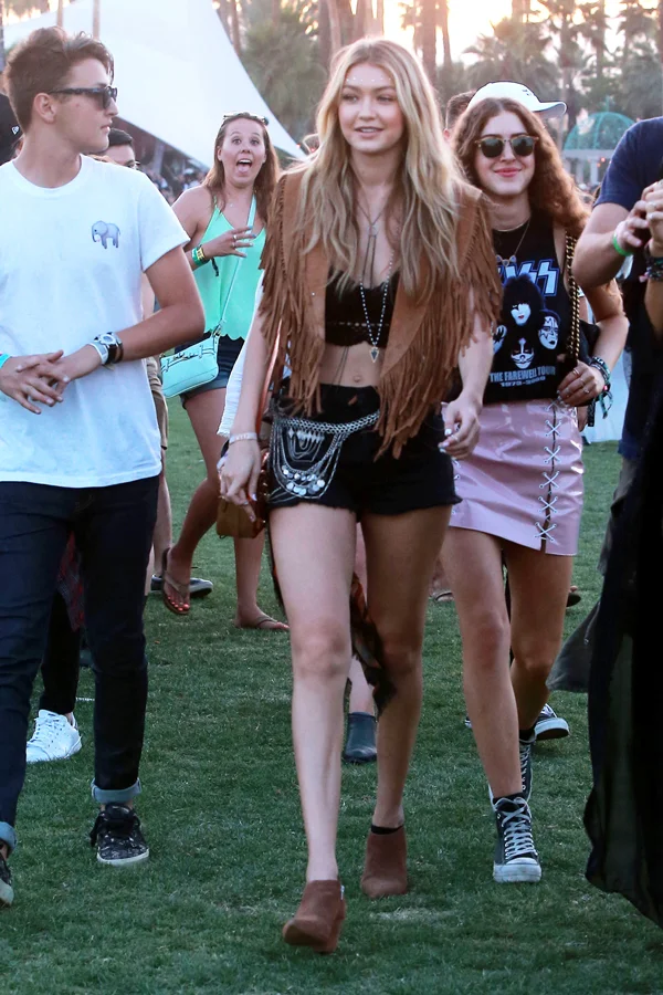 Where Do Celebrities Stay At Coachella 60 Photos - Moonagedaydream.film
