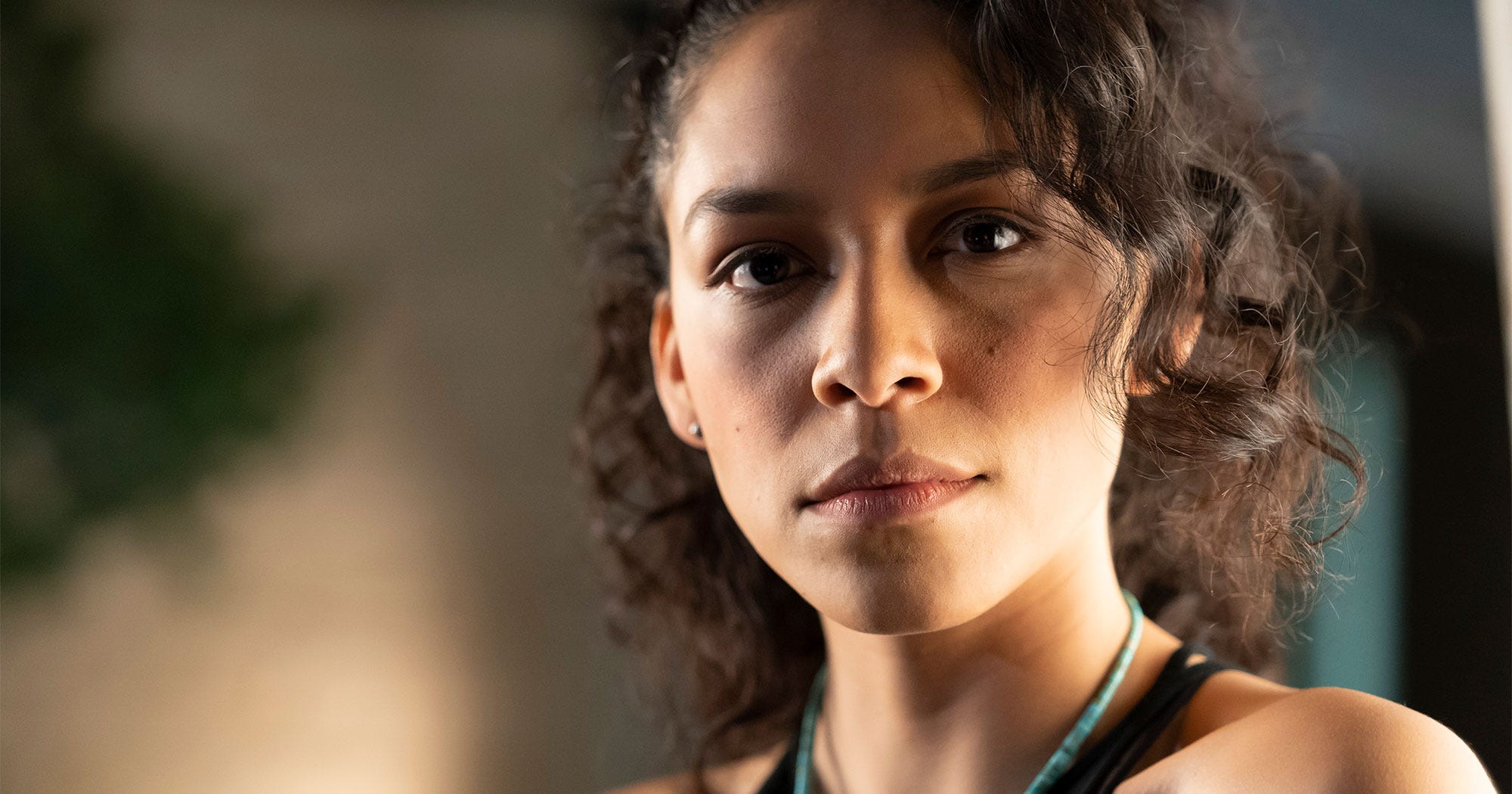 Chambers Creator Talks Horror Influences, Season 2