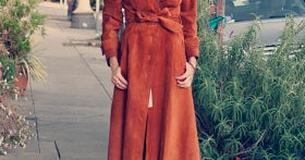 Courtney Lowe Style - Courtney Lowe Fashion